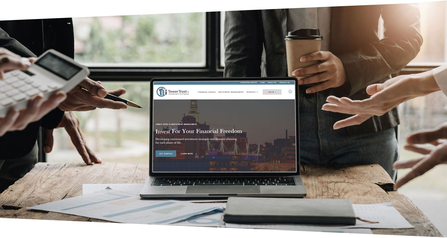 Investment Management | Tower Trust & Investment Company